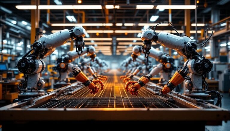 Quels sont les différents types d’automatisation des processus ? | ActivDev