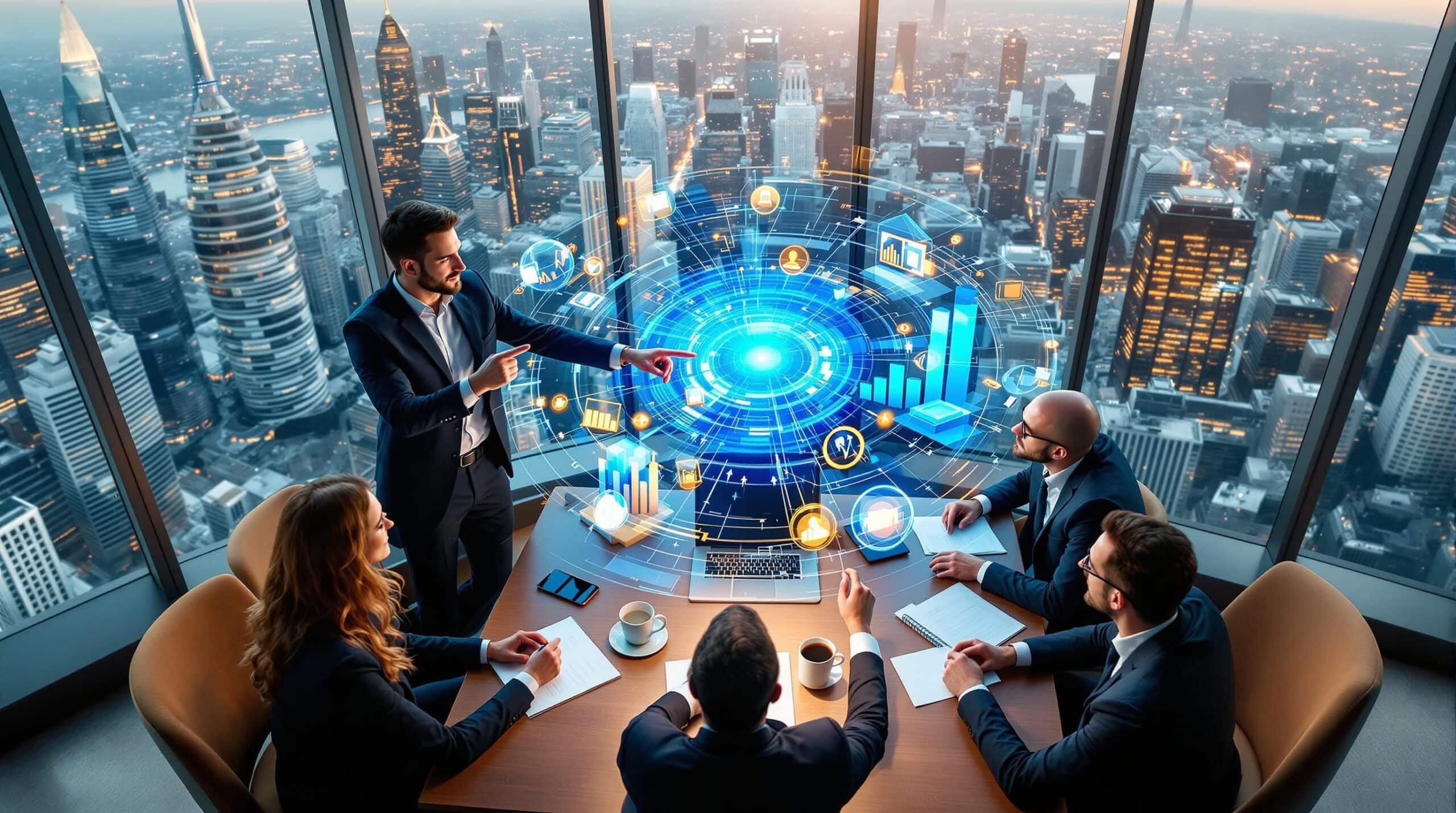 Effective acquisition strategy: Understanding the fundamentals